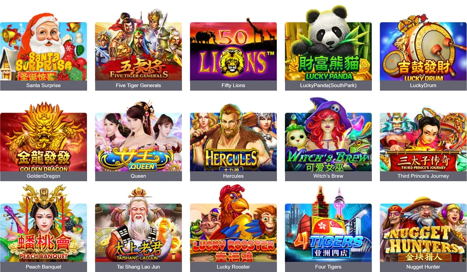 Slot Game with Real Money in Myanmar | WWBET